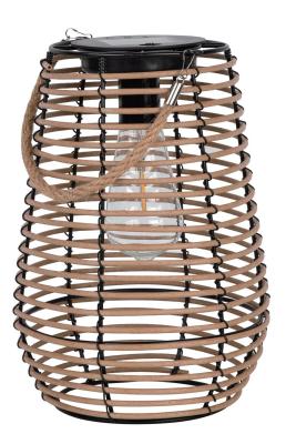 China Solar rattan lamp ST800 for sale