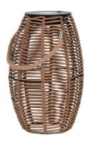 China Solar rattan lamp ST100 for sale