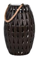China Solar rattan lamp ST300 for sale