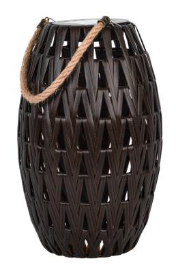 China Solar rattan lamp ST300 for sale