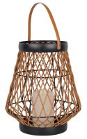 China Solar rattan lamp ZL805 for sale