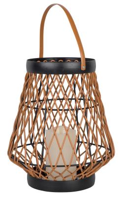 China Solar rattan lamp ZL805 for sale