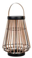 China Solar rattan lamp ZL814 for sale
