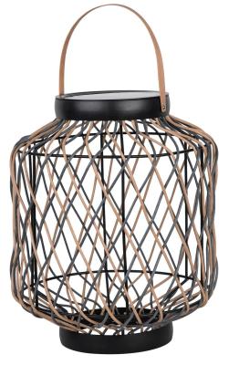 China Solar rattan lamp ZL808 for sale