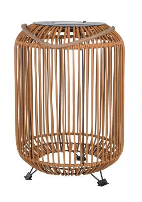 China Solar rattan lamp TY100 for sale