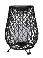China Solar rattan lamp ZD2326 for sale