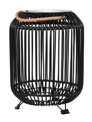 China Solar rattan lamp TY101 for sale
