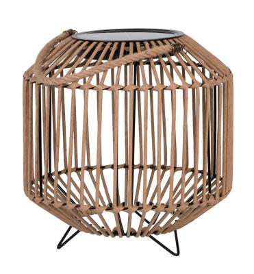 China Solar rattan lamp TY600 for sale