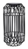China Solar rattan lamp XP2215 for sale