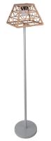 China Solar rattan lamp LD2301 for sale