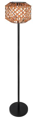 China Solar rattan lamp LD2302 for sale