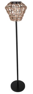 China Solar rattan lamp LD2303 for sale