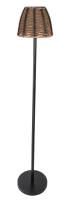 China Solar rattan lamp LD2306 for sale