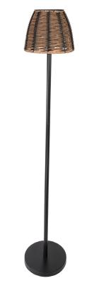 China Solar rattan lamp LD2306 for sale