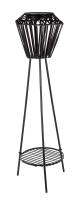 China Solar rattan lamp SJ2351 for sale