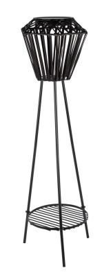 China Solar rattan lamp SJ2351 for sale