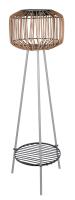 China Solar rattan lamp SJ2352 for sale