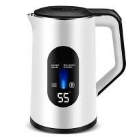 China Electric Kettle Heater Heaters Appliances Home Chinese Brands Appliances Tea Maker Electrical Online for Boiling Products for sale