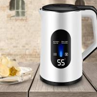 China Electric Kettle Heater Heaters Appliances Home Chinese Brands Appliances Tea Maker Electrical Online for Boiling Products for sale