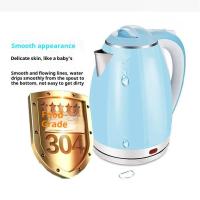 China Electric Kettle Heater Heaters Appliances Home Chinese Brands Appliances Tea Maker Electrical Online for Boiling Other for sale