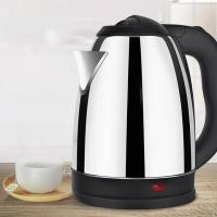 China Electric Kettle Heater Heaters Appliances Home Chinese Brands Appliances Tea Maker Electrical Online for Boiling Other for sale