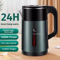 China Electric Kettle Heater Heaters Appliances Home Chinese Brands Appliances Tea Maker Electrical Online for Boiling Other for sale