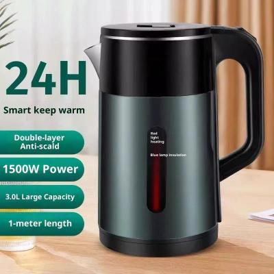 China Electric Kettle Heater Heaters Appliances Home Chinese Brands Appliances Tea Maker Electrical Online for Boiling Other for sale