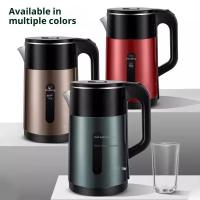 China Electric Kettle Heater Heaters Appliances Home Chinese Brands Appliances Tea Maker Electrical Online for Boiling Other for sale