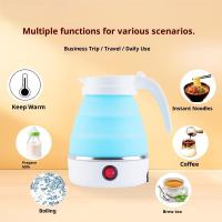 China Electric Kettle Heater Heaters Appliances Home Chinese Brands Appliances Tea Maker Electrical Online for Boiling Kitchen for sale