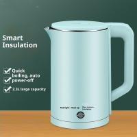 China Electric Kettle Heater Heaters Appliances Home Chinese Brands Appliances Tea Maker Electrical Online for Boiling Household for sale