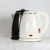 China Kettle Electric Home Appliances and Kitchen for Boiling Water Accessories Toaster Heater Hot Boiler Raf Tea Electrical for sale