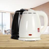 China Kettle Electric Home Appliances and Kitchen for Boiling Water Accessories Toaster Heater Hot Boiler Raf Tea Electrical for sale