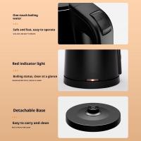 China Electric Kettle Heater Heaters Appliances Home Chinese Brands Appliances Tea Maker Electrical Online for Boiling Smart for sale