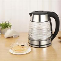 China Kettle Electric Home Appliances and Kitchen for Boiling Water Accessories Toaster Heater Hot Boiler Raf Tea Wifi for sale