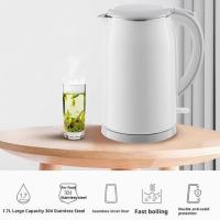 China Kettle Electric Home Appliances and Kitchen for Boiling Water Accessories Toaster Heater Hot Boiler Raf Tea Electrical for sale