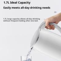 China Kettle Electric Home Appliances and Kitchen for Boiling Water Accessories Toaster Heater Hot Boiler Raf Tea Electrical for sale