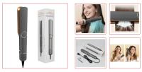 China High-Speed Hair Dryer & Straightener 2-in-1 (Heat-Free Damage) for sale