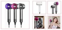 China BladeFree Pro Hair Dryer – Fast Dry & Low Noise for sale