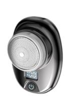 China High-End Electric Shaver with Aluminum Ring for sale