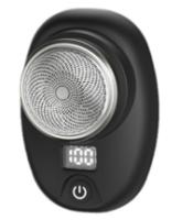 China High-End Electric Shaver with Aluminum Ring for sale