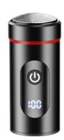 China Mini Portable Aluminum Alloy Electric Shaver for sale