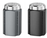 China Mini Portable Aluminum Alloy Electric Shaver for sale