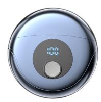 China Flying Saucer Shaver with Magnetic Suspension Blade Net for sale