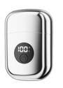 China 2025 New Reciprocating Portable Razor X6 with Waterproof Certification for sale