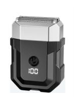China 2025 New Reciprocating Portable Razor X6 with Waterproof Certification for sale