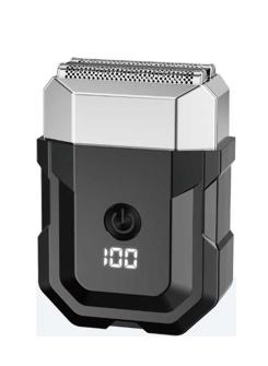 China 2025 New Reciprocating Portable Razor X6 with Waterproof Certification for sale