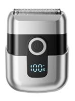China 2025 New Reciprocating Portable Razor X6 with Waterproof Certification for sale