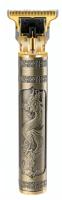 China 2025 New Model Dragon & Phoenix / Buddha Head Electric Shaver for sale