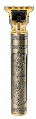 China 2025 New Model Dragon & Phoenix / Buddha Head Electric Shaver for sale