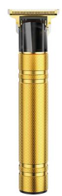 China 2025 Trendy Knurled Series Hair Trimmer for sale